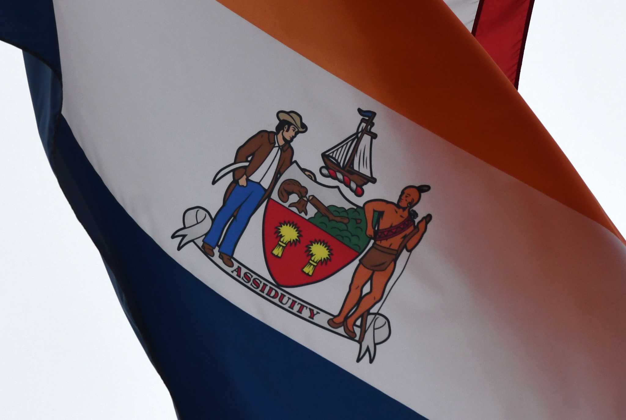 Albany task force to create competition for new municipal flag