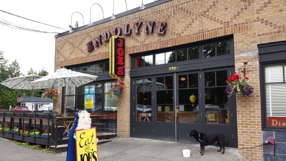 Seattle bars, restaurants that closed in December