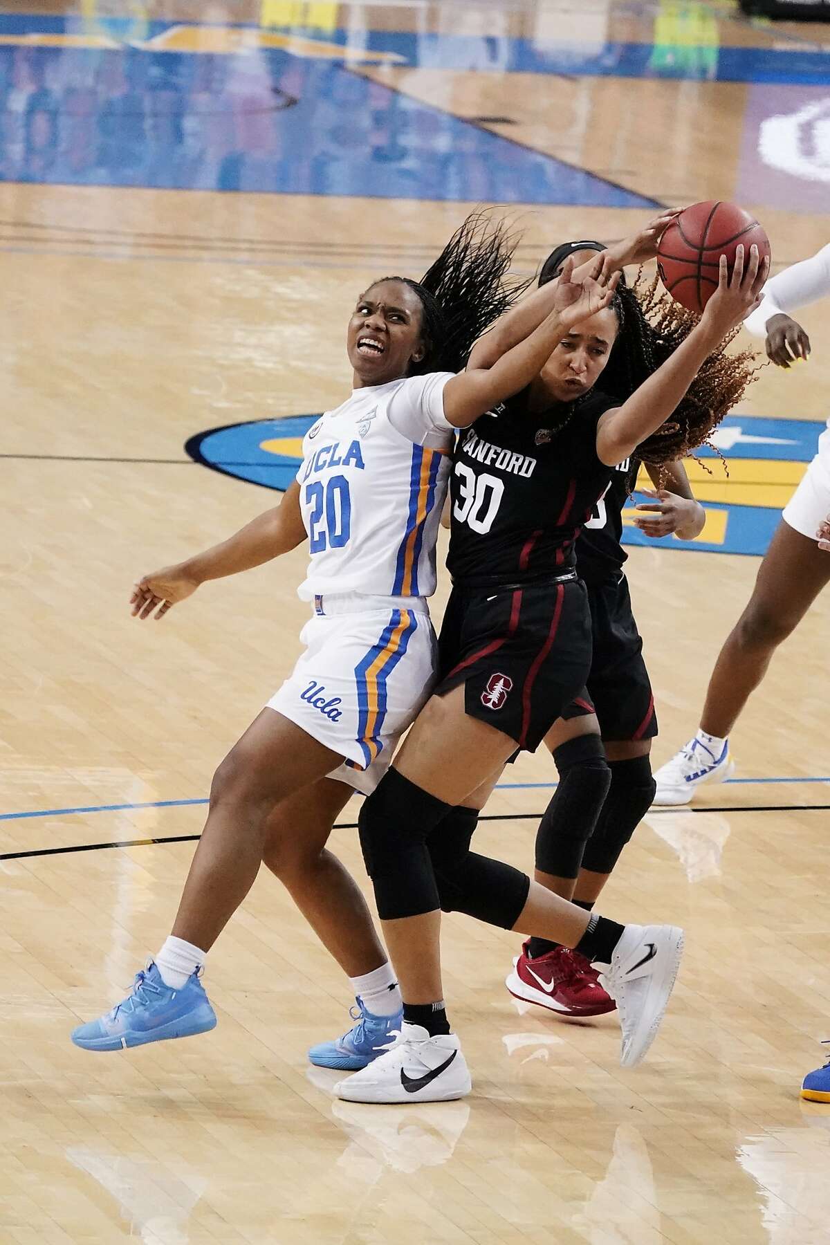 Stanford’s Haley Jones has returned from injury better than ever for No ...