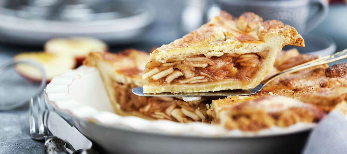 Paul’s Cooking Tips: Everything you need to know about pie plates