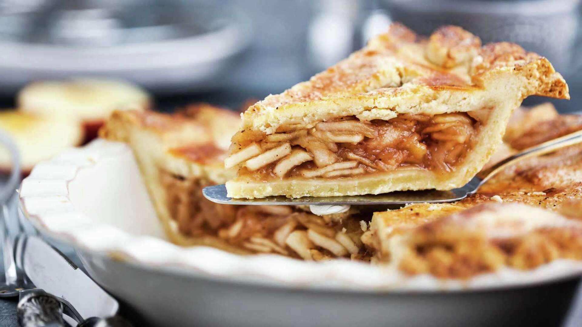 Paul’s Cooking Tips: Everything you need to know about pie plates