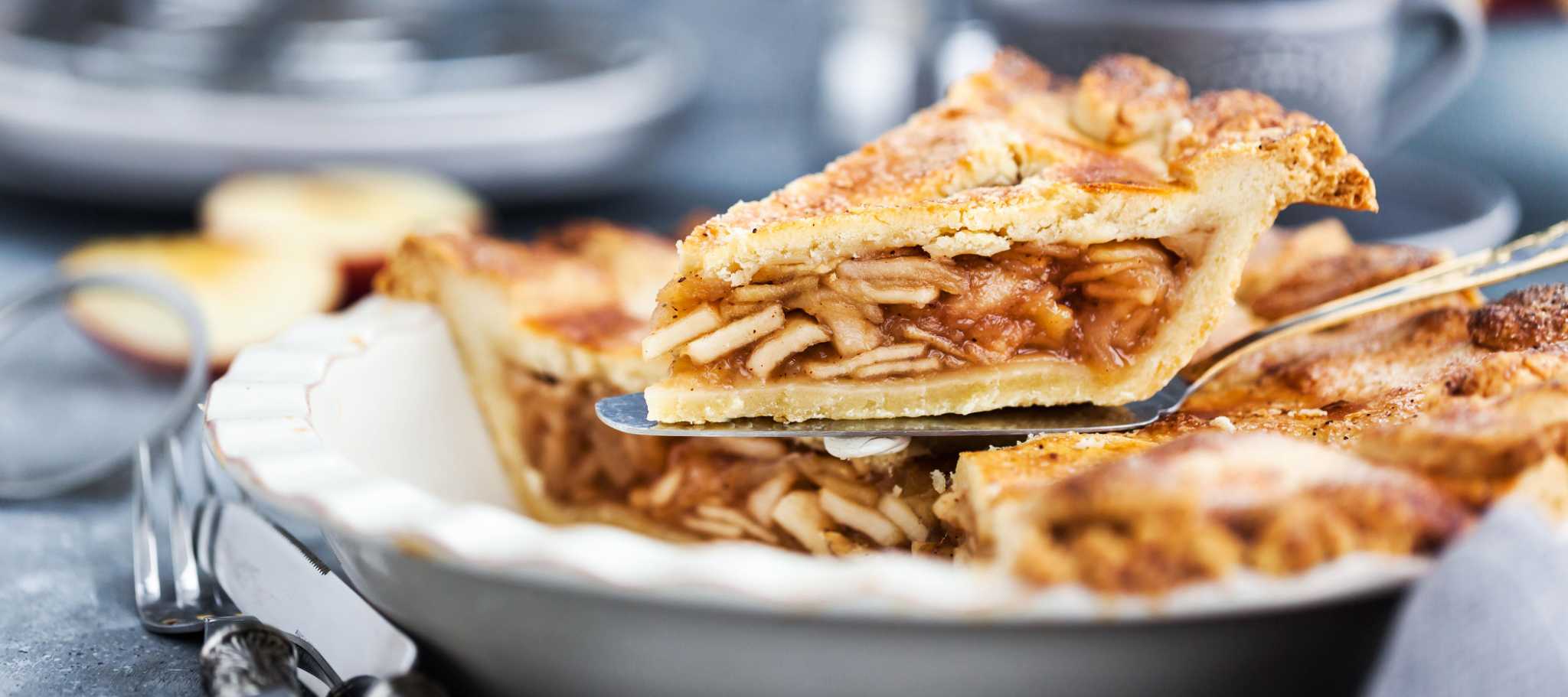 Paul’s Cooking Tips: Everything you need to know about pie plates