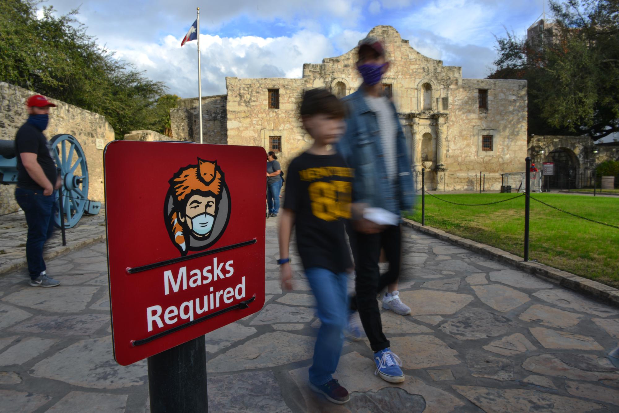 From 'too soon' to 'bout damn time': Here's how San Antonians feel ...
