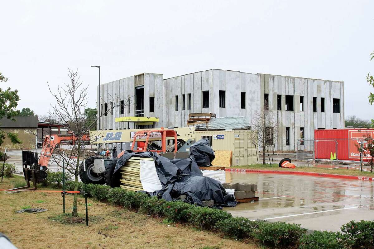 Pearland eyes multiple projects for 2021