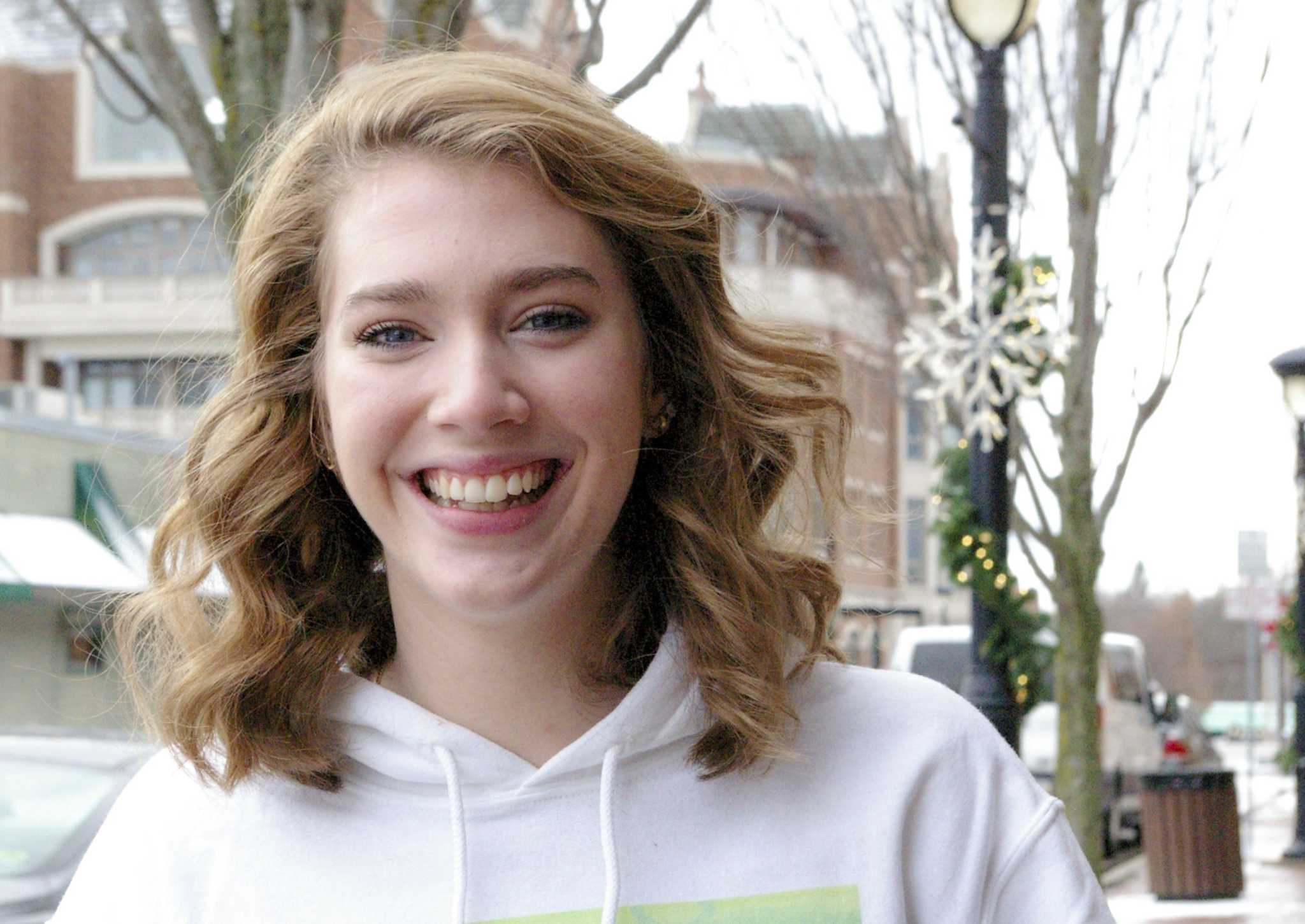 Mondays In Midland Sara Lawrence