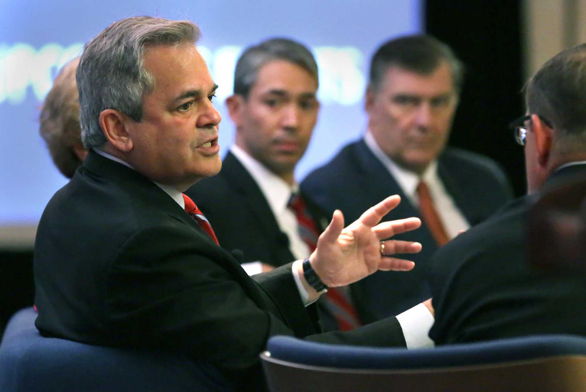 The Texas Legislature session is almost here. GOP and local government ...