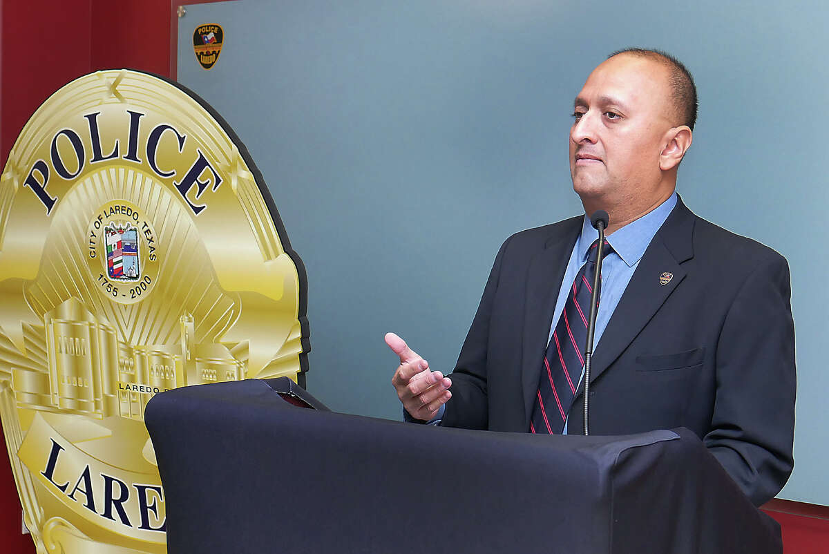 Laredo law enforcement supports new laws combatting street racing