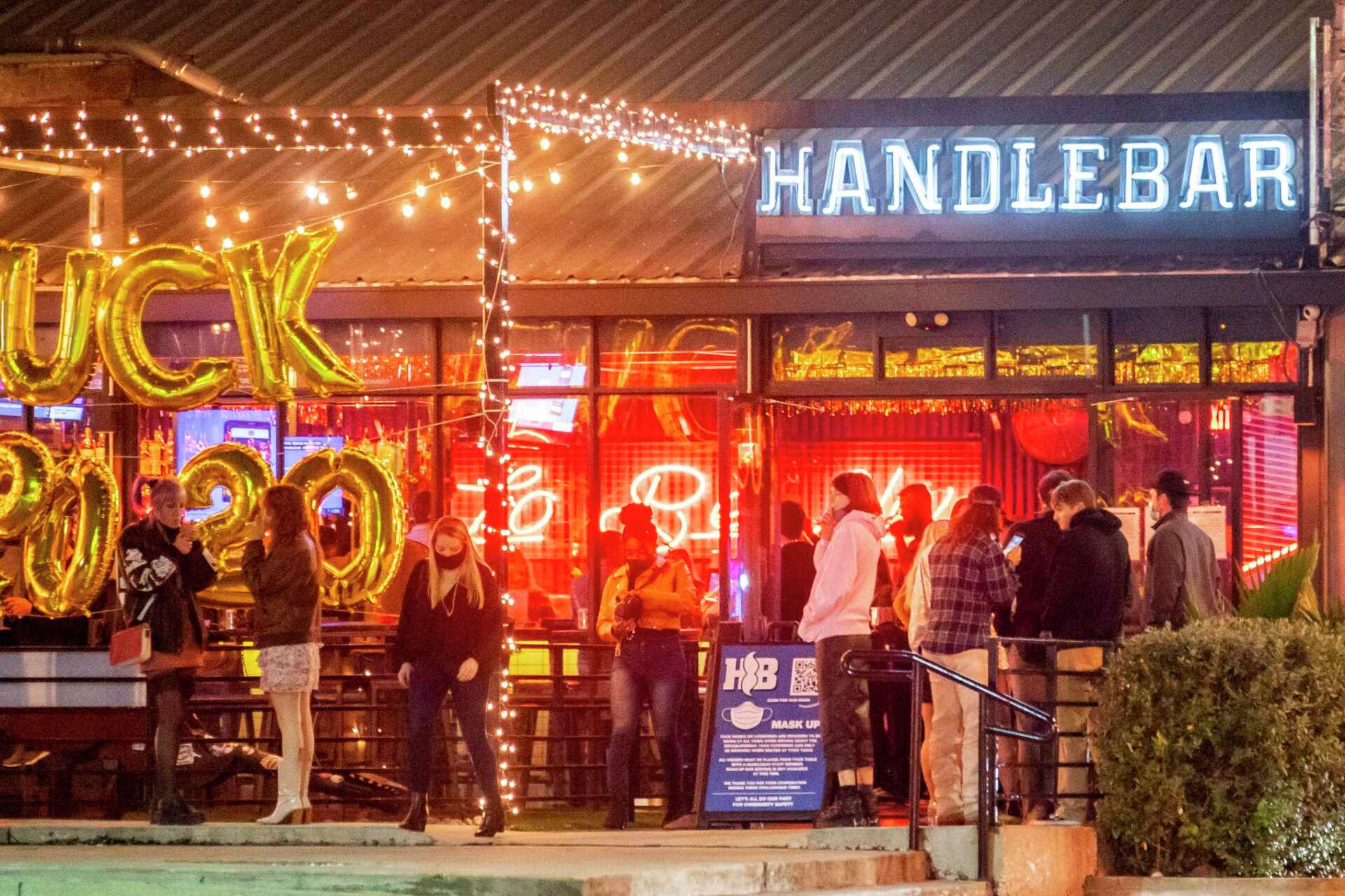 Houston's best strip malls