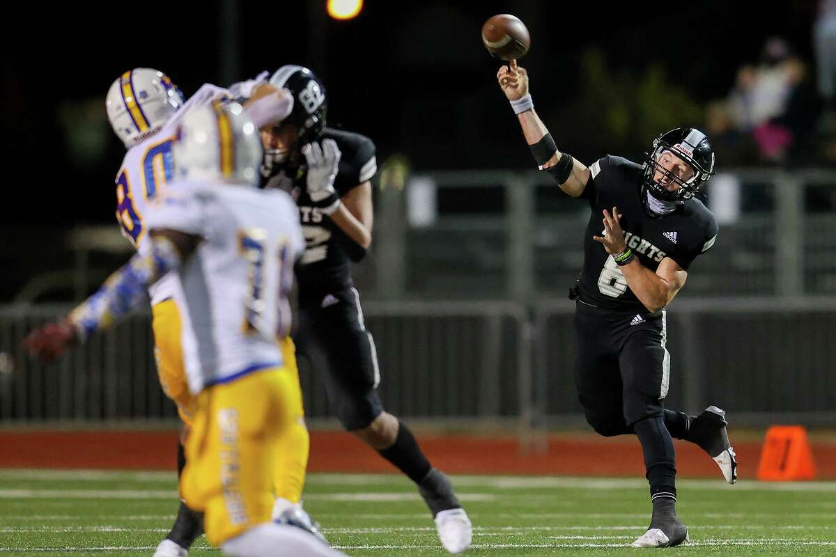 Steele braces for mighty Austin Westlake in state quarterfinal
