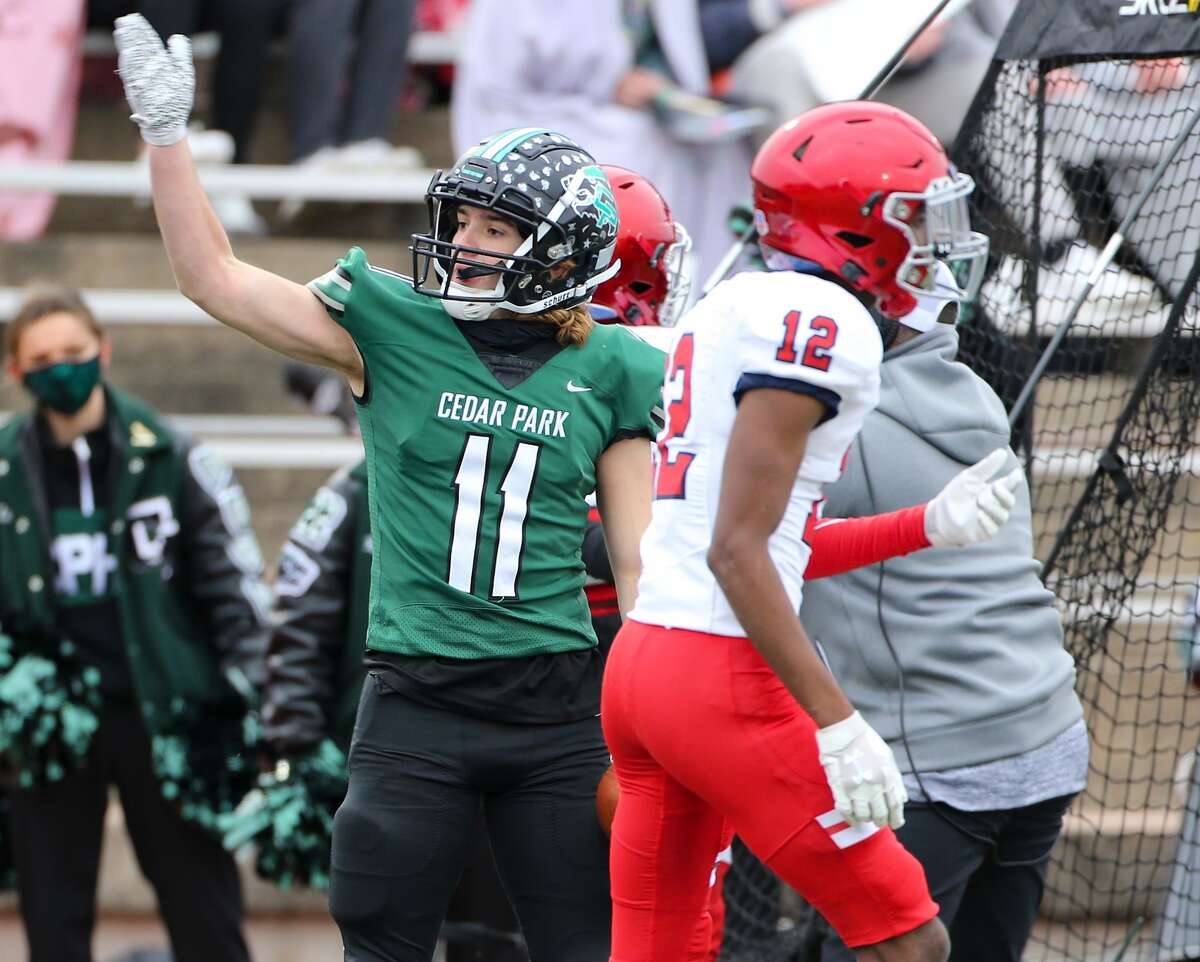 Manvel falls to Cedar Park in regional final