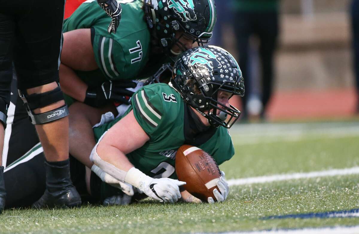 Manvel falls to Cedar Park in regional final