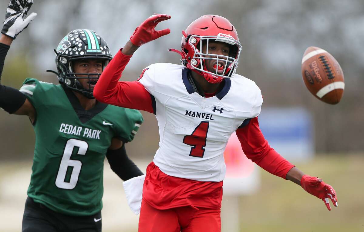 Manvel falls to Cedar Park in regional final