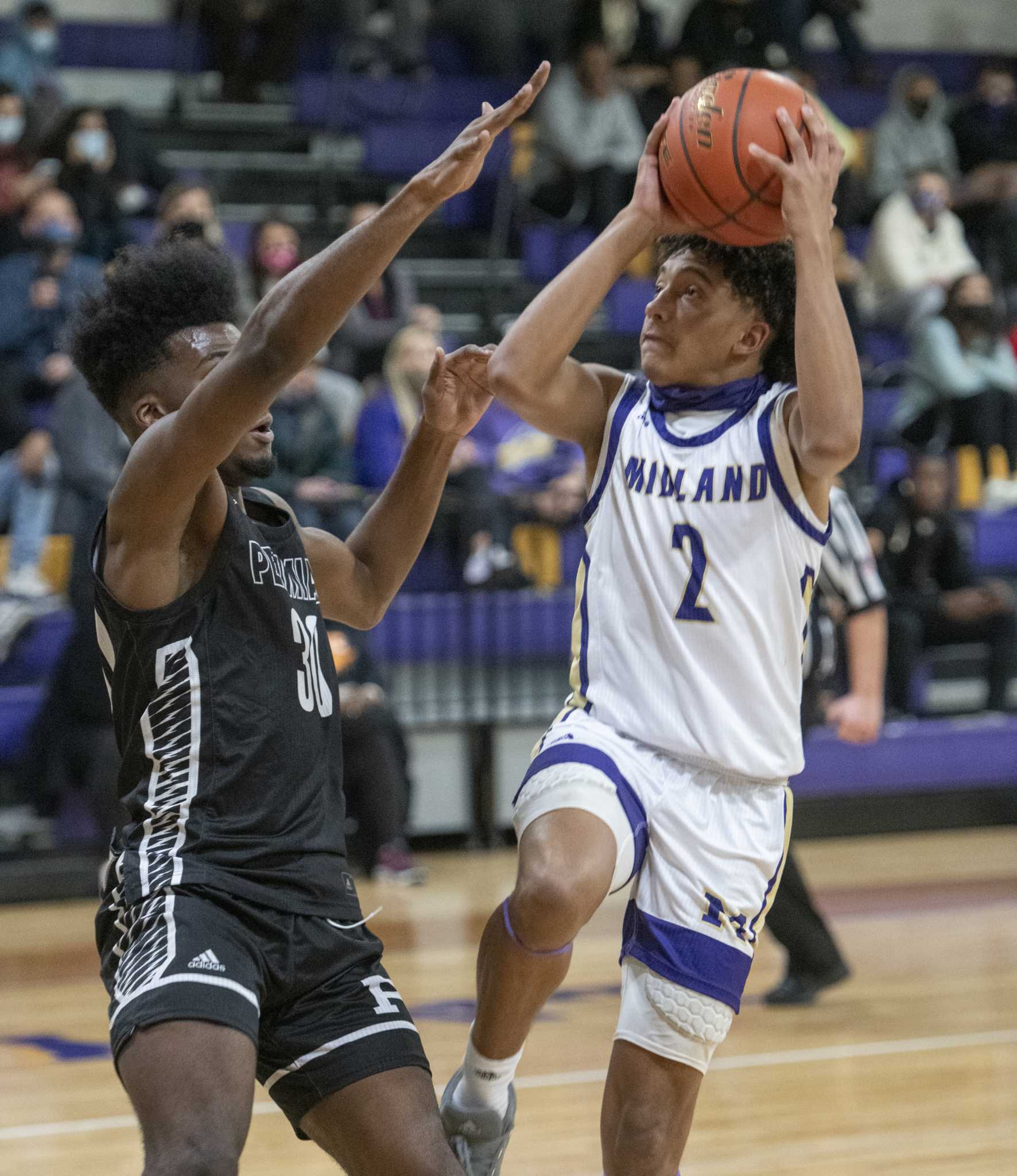 HS BASKETBALL: Roundup from Jan. 15