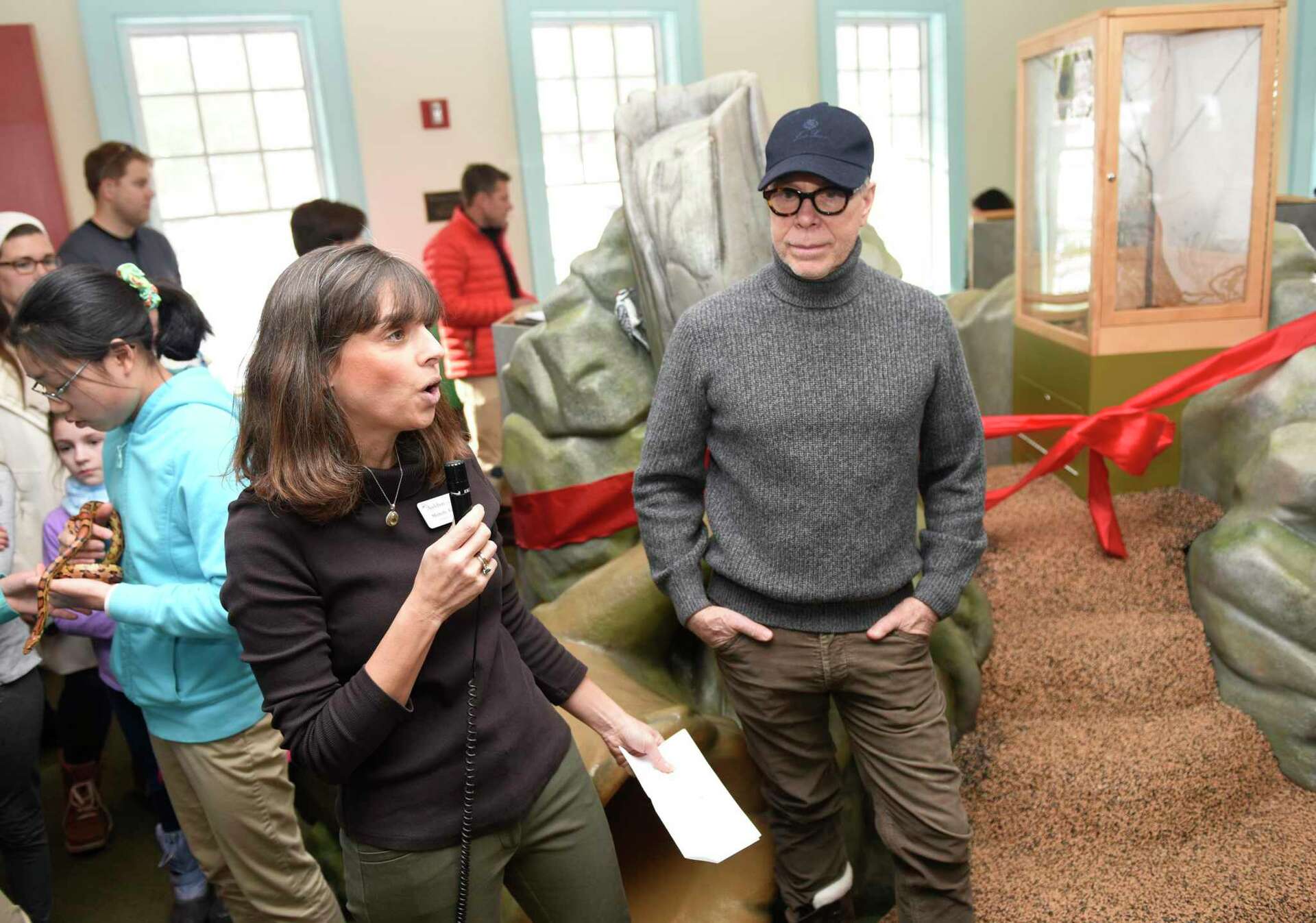 The Dish: A recap of the year in Greenwich gossip and celebrity sightings