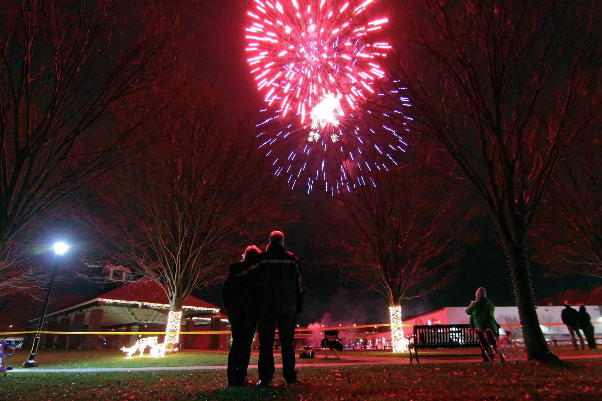Waterbury cancels New Years Eve fireworks; 2 other CT towns still on