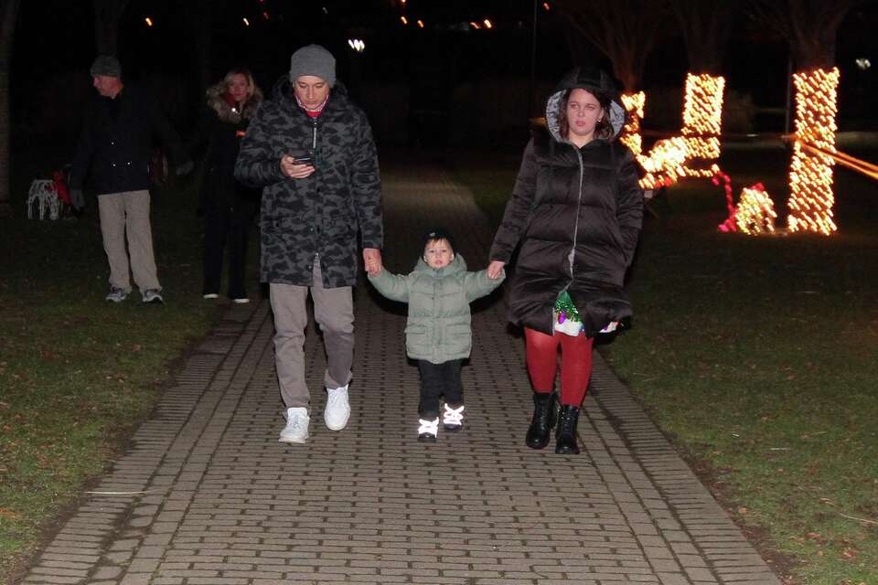 New Year's Eve events across Connecticut to ring in 2024