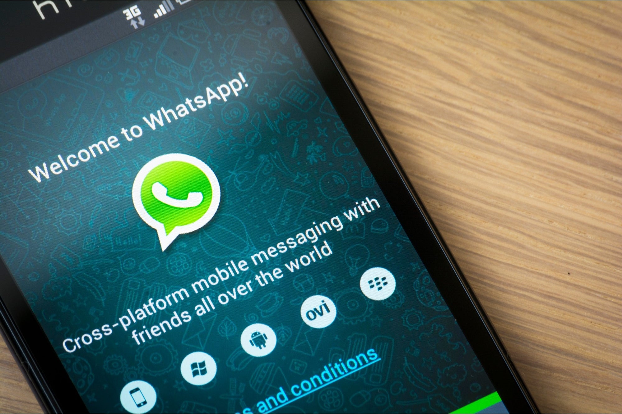 WhatsApp: The 6 big changes coming to the instant messaging application ...