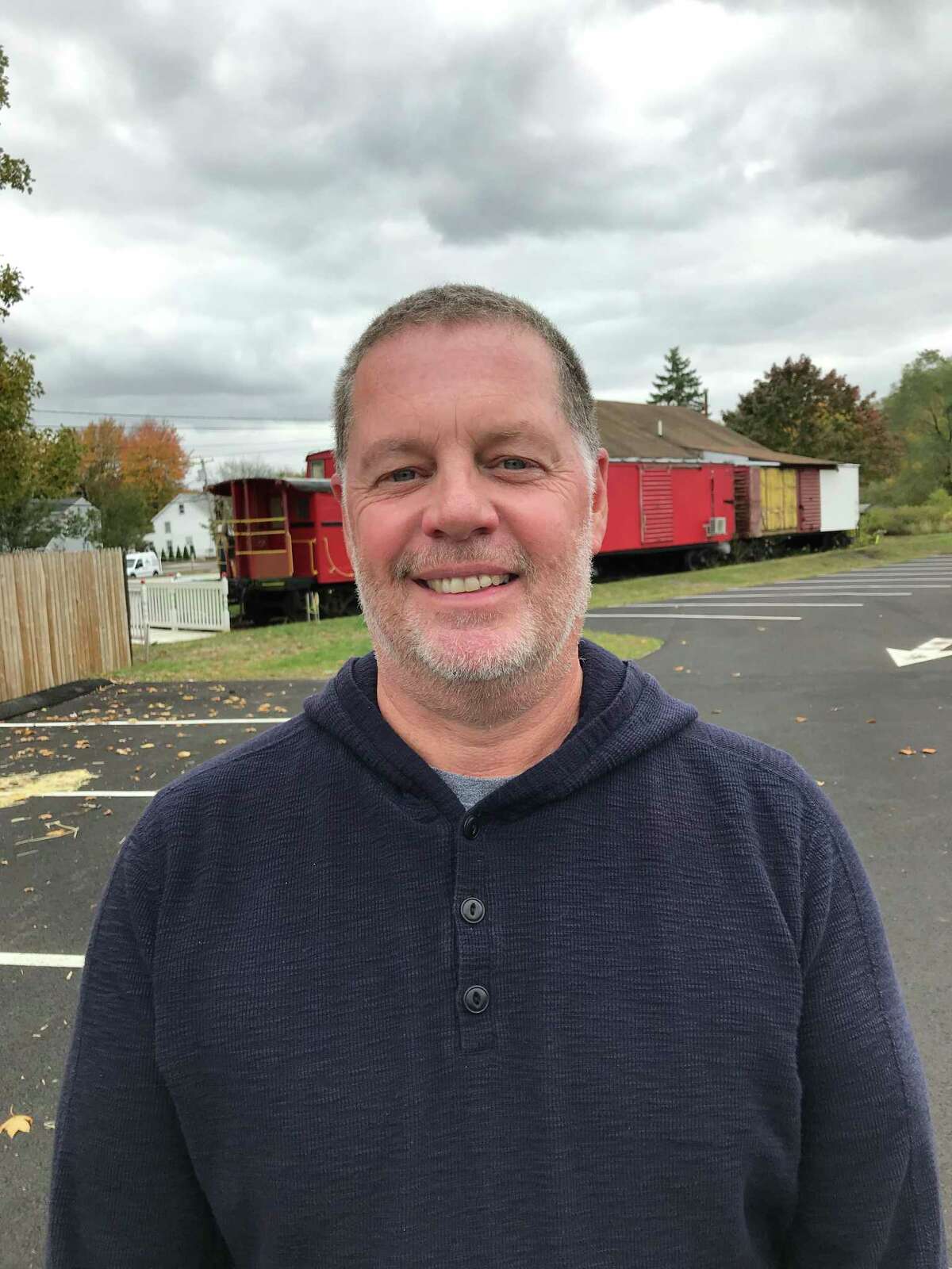 ‘A calling’: Retired Cromwell police captain reflects on 34-year career