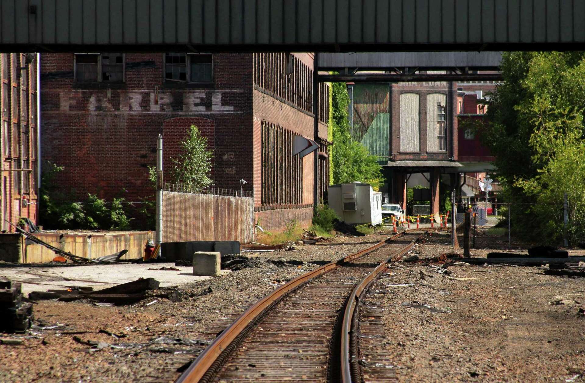 Master plan presents blueprint for the future of Ansonia Copper & Brass ...