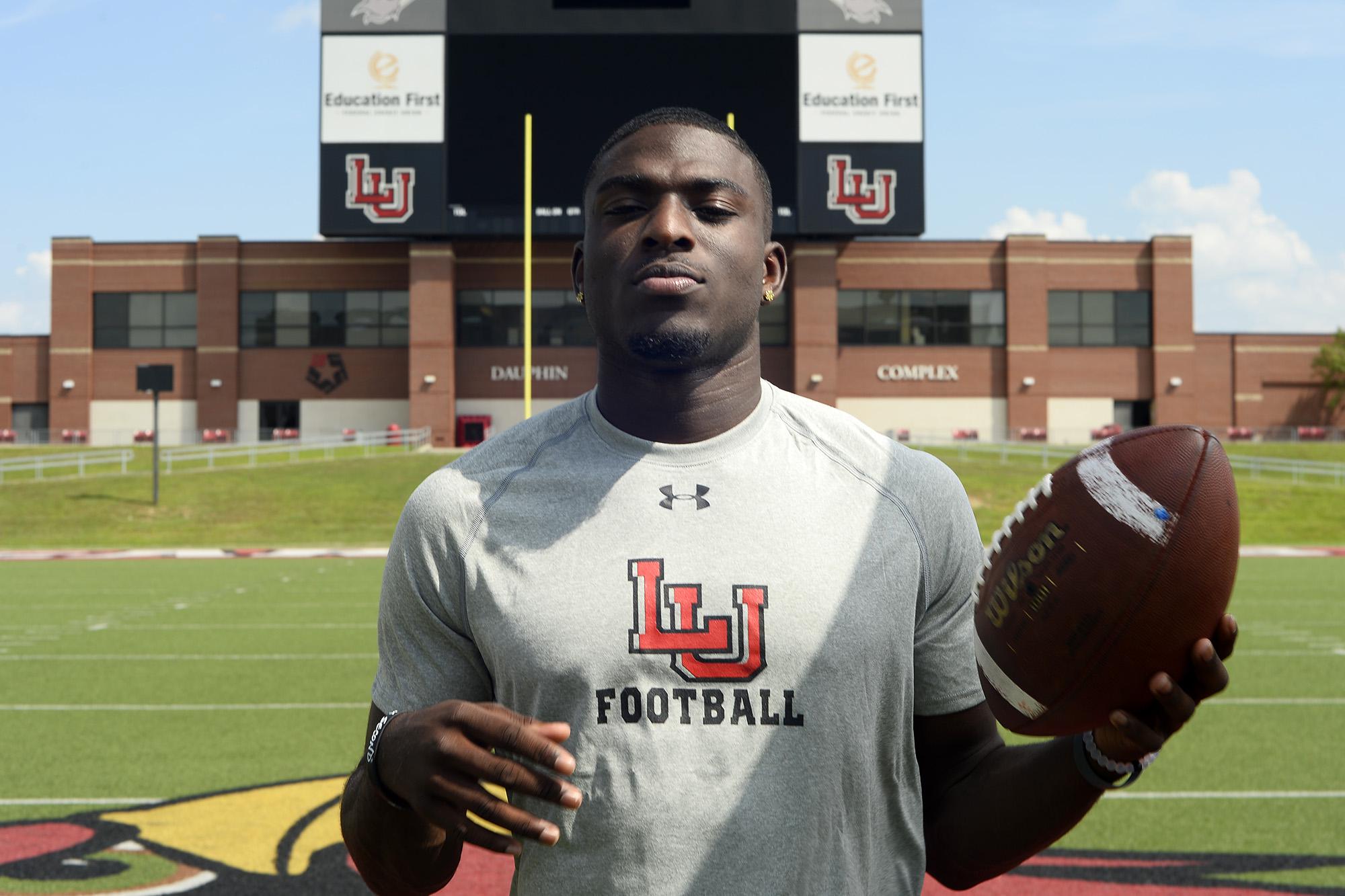 Former Lamar defensive back signed by CFL team