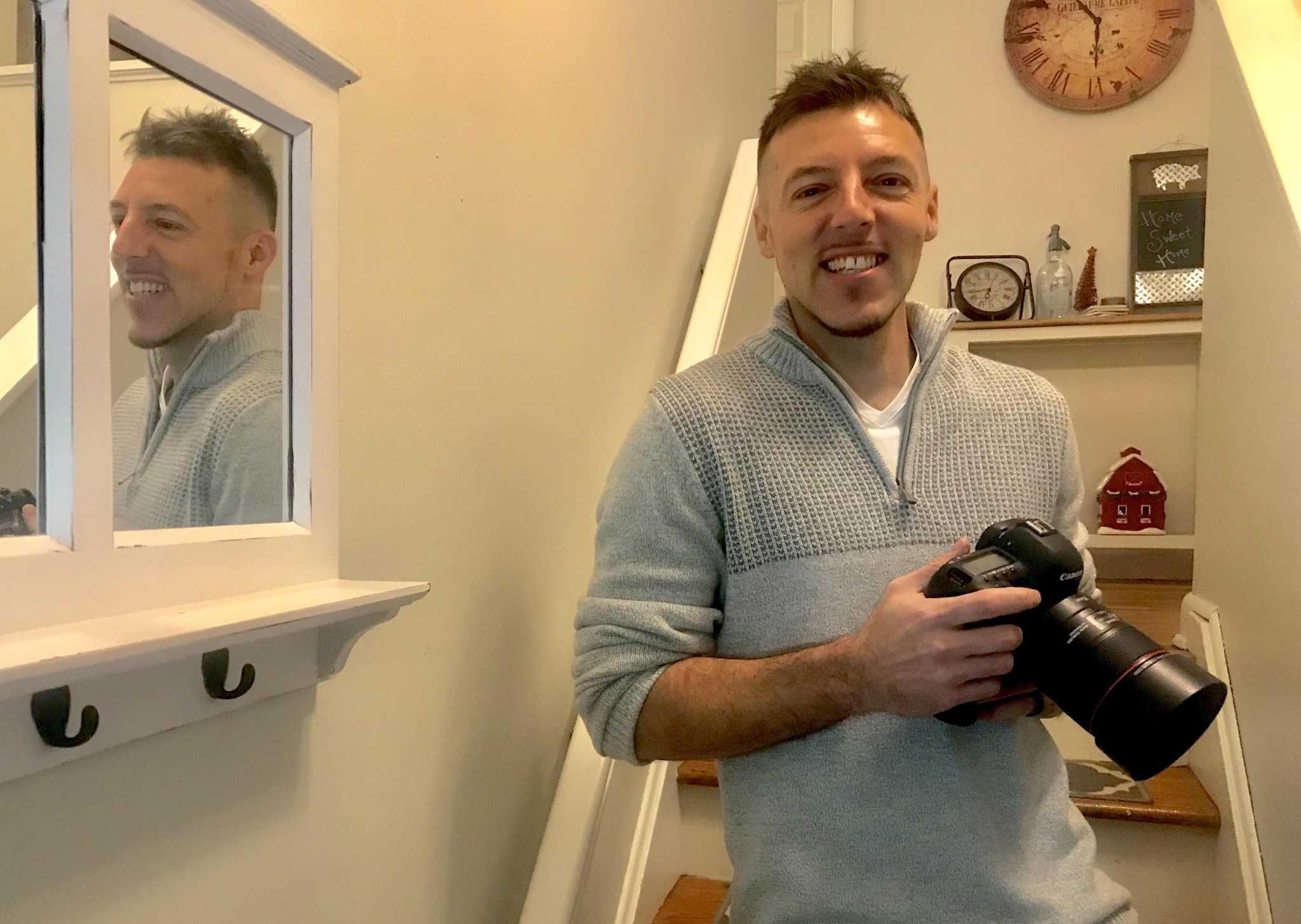 Dan Haar: COVID stimulus might save this freelancer’s mortgage