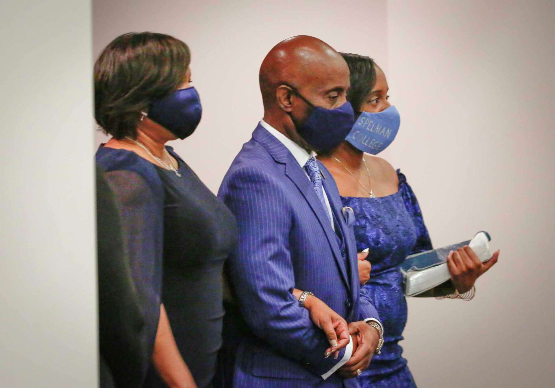 Eric Fagan, first Black sheriff since Reconstruction, pledges to reform ...