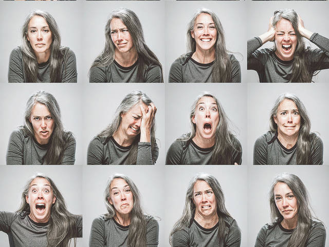 Fight fear, boost mood in 2021