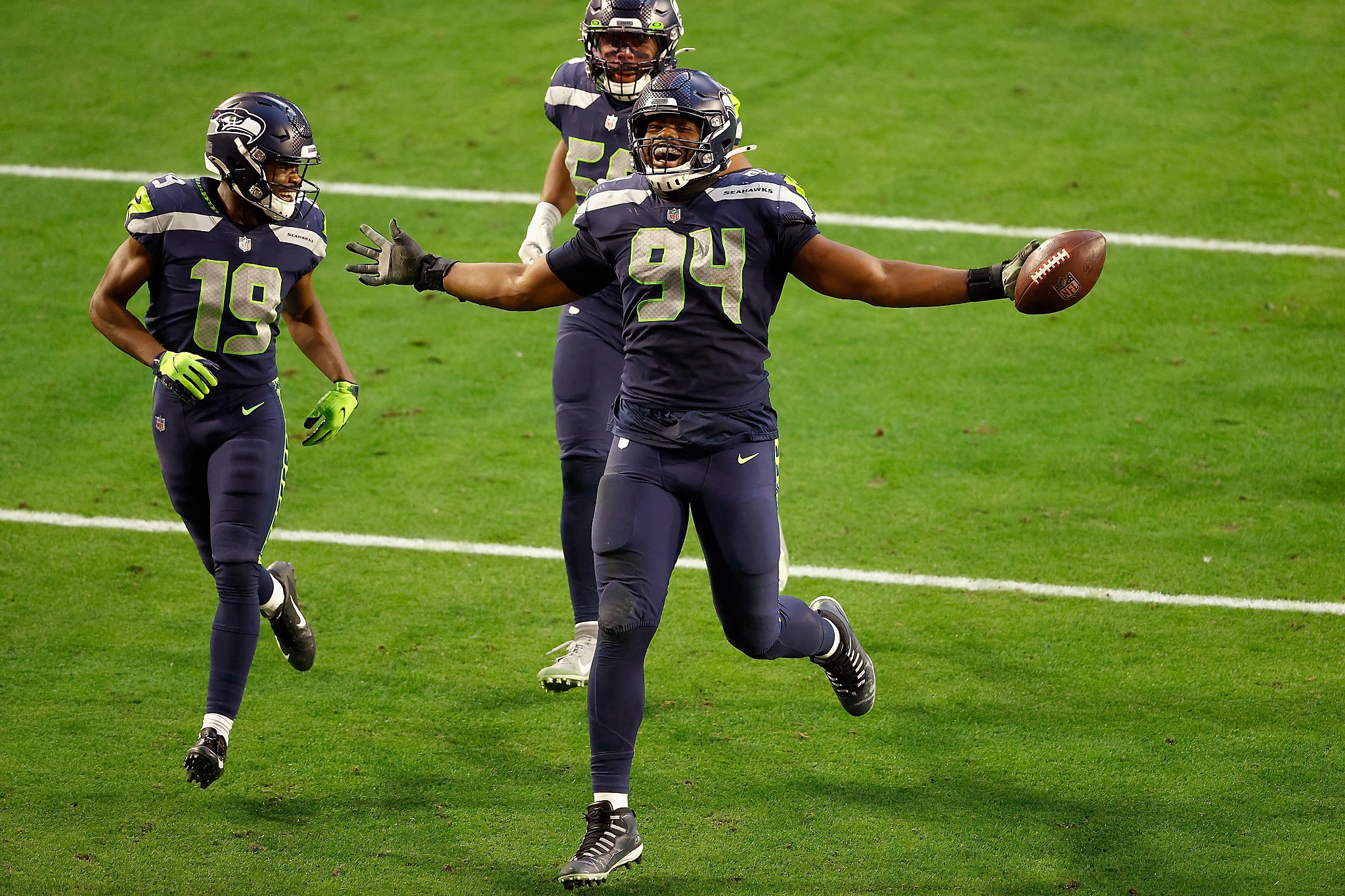 3 big takeaways from Seattle Seahawks' victory over 49ers in regular ...