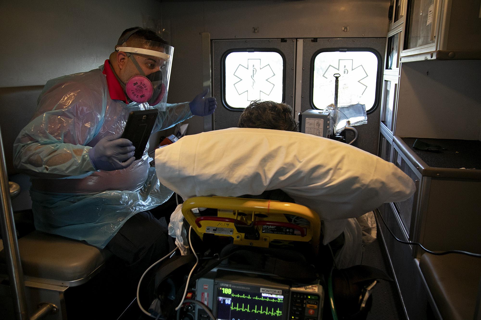 ‘It all depends on you’: San Antonio hospitals even closer to reaching ...