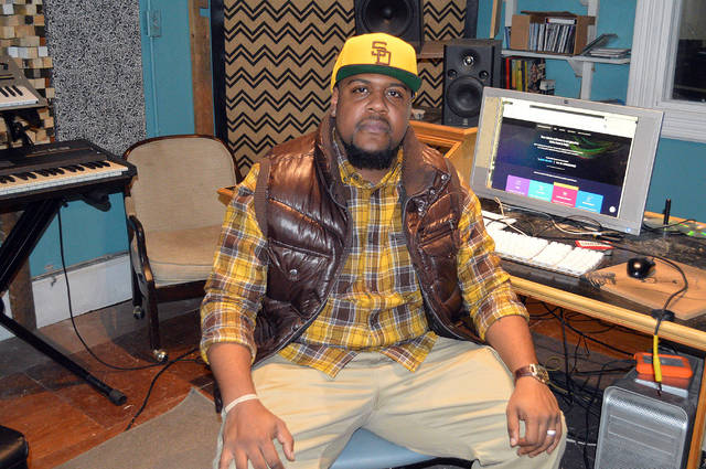 Musicians change focus during pandemic