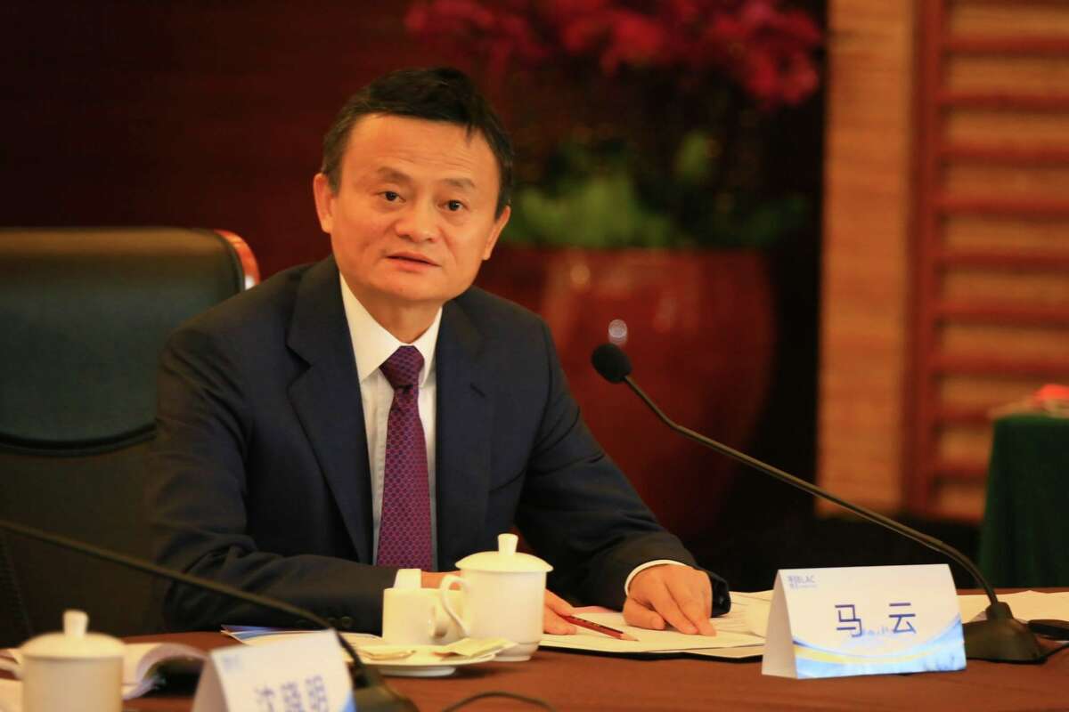 Jack Ma Continues to Lose Money While His Company Is Investigated by ...