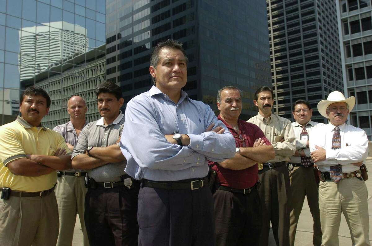 Houston's 1979 Chicano Squad solved so many murder cases, it changed ...