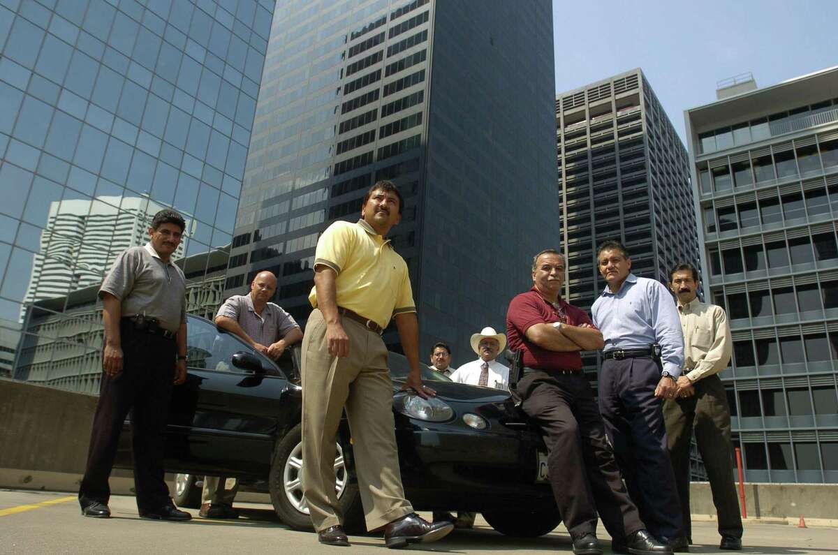 Houston's 1979 Chicano Squad solved so many murder cases, it changed ...