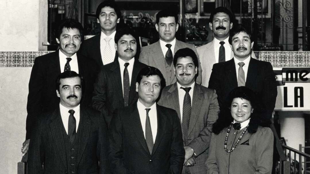 'Chicano Squad' series on A&E shines light on Houston police pioneers