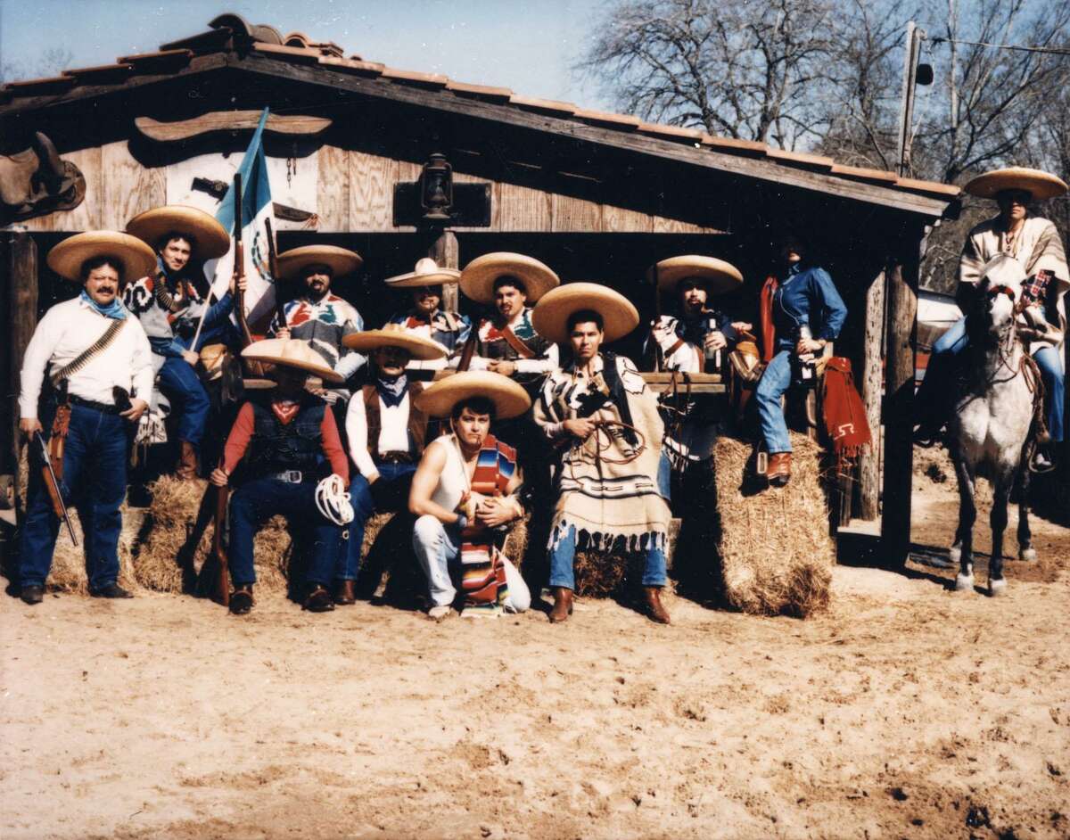 Houston's 1979 Chicano Squad solved so many murder cases, it changed ...