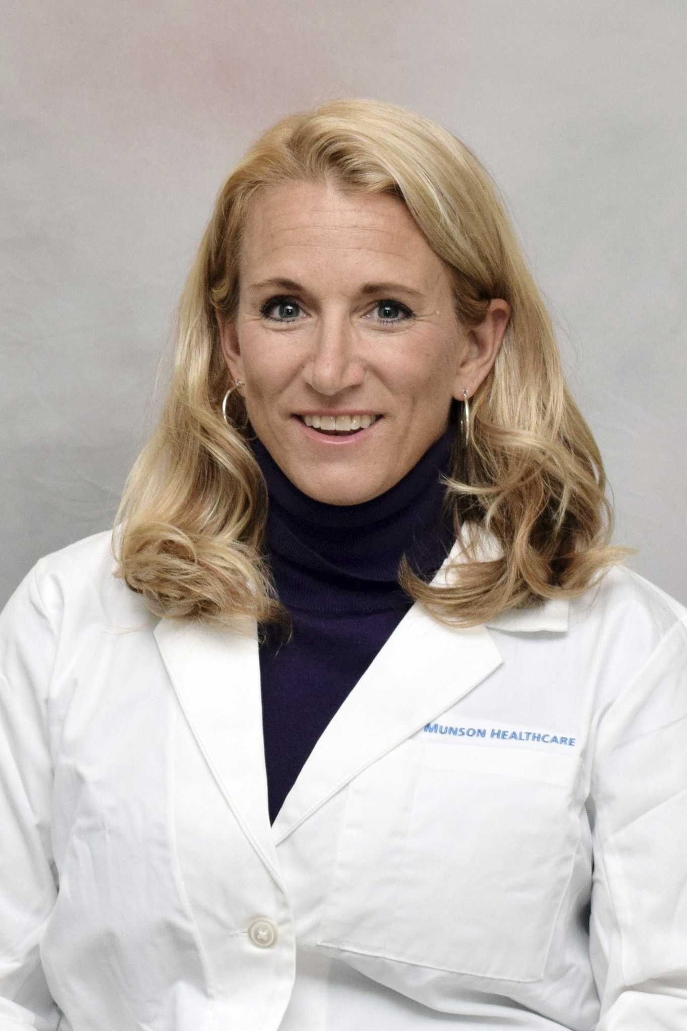 Fuller rejoins Munson Healthcare obstetrics and gynecology office