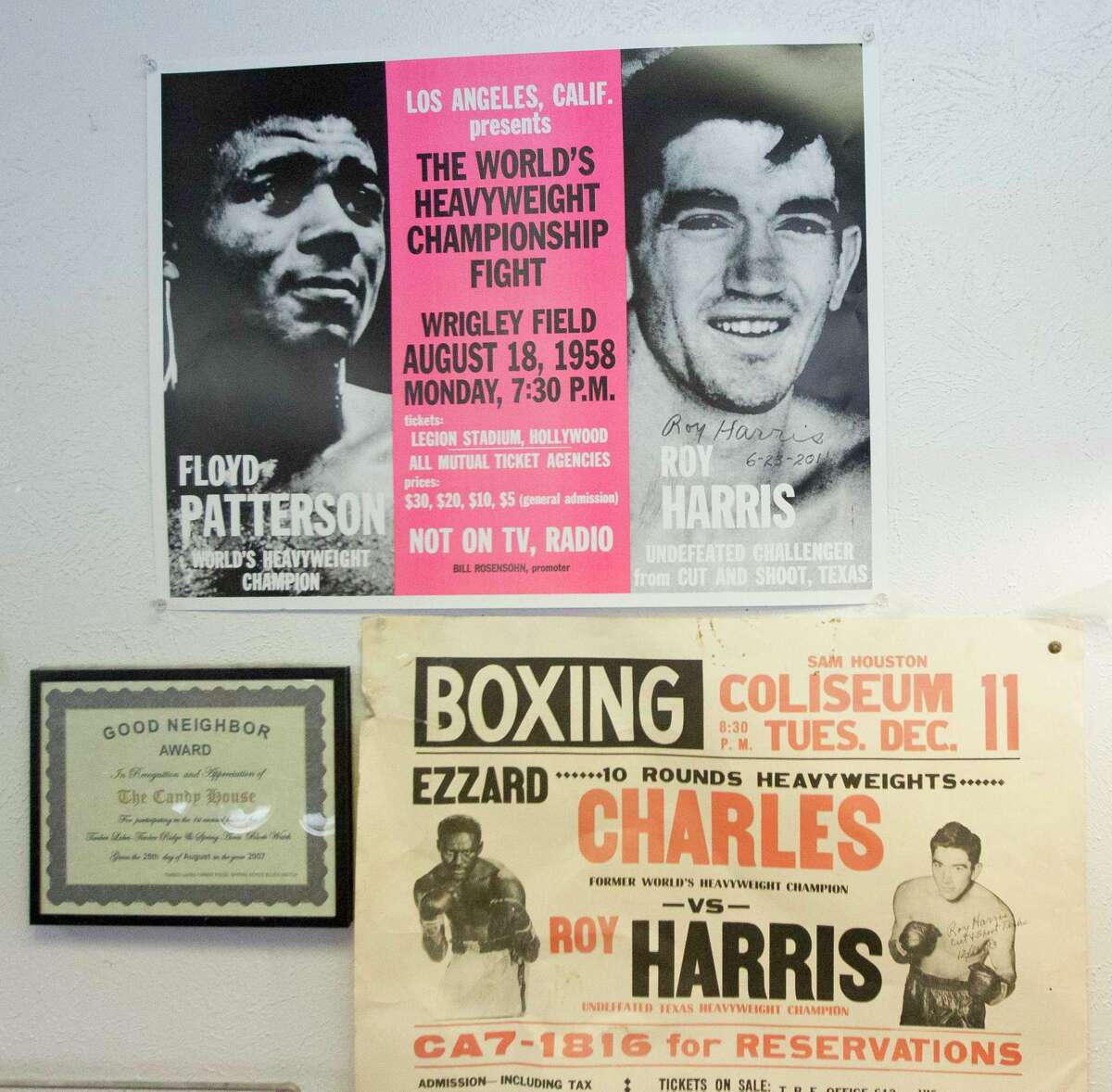 Don Baker, owner of beloved candy store in The Woodlands, dies after ...