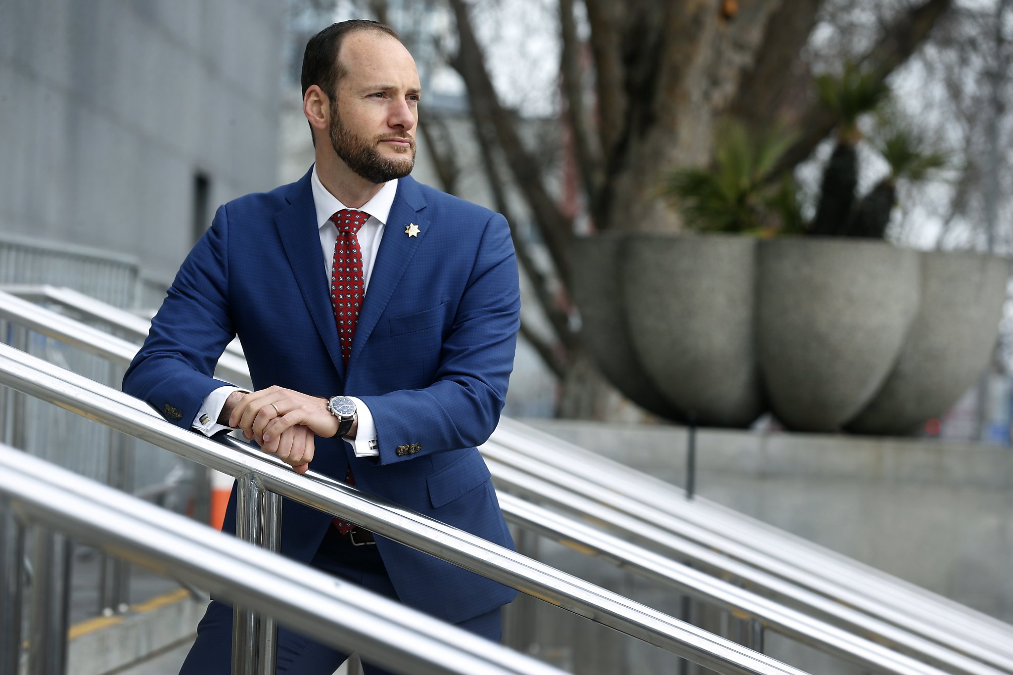 SFPD took murder case to Sacramento, where teen could be tried as an adult