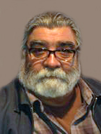 Joseph “Jose” Arnoldo Salinas