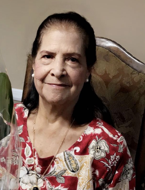 Anita G. Jaramillo