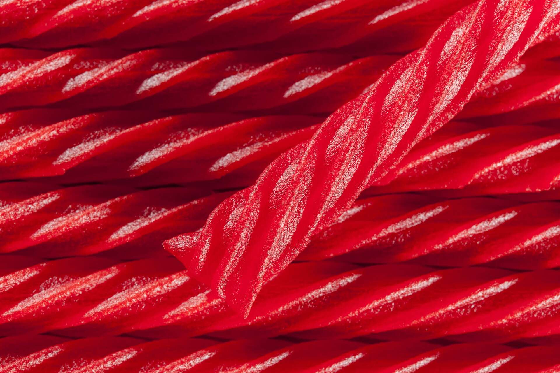 How Red Vines found a home in the Bay Area