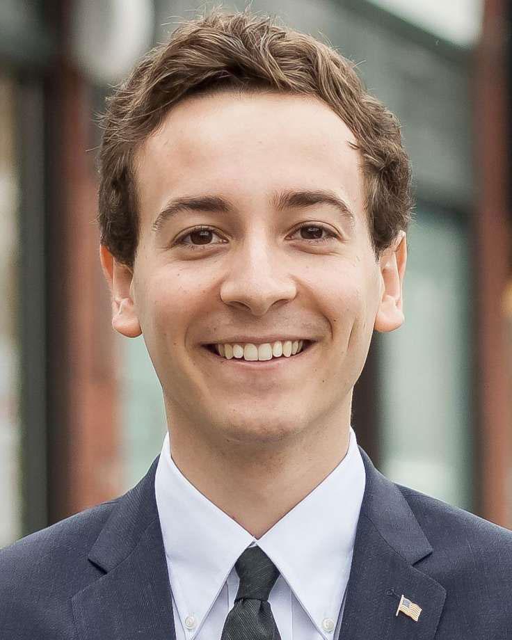 Haskell to present legislative update at Men’s Club