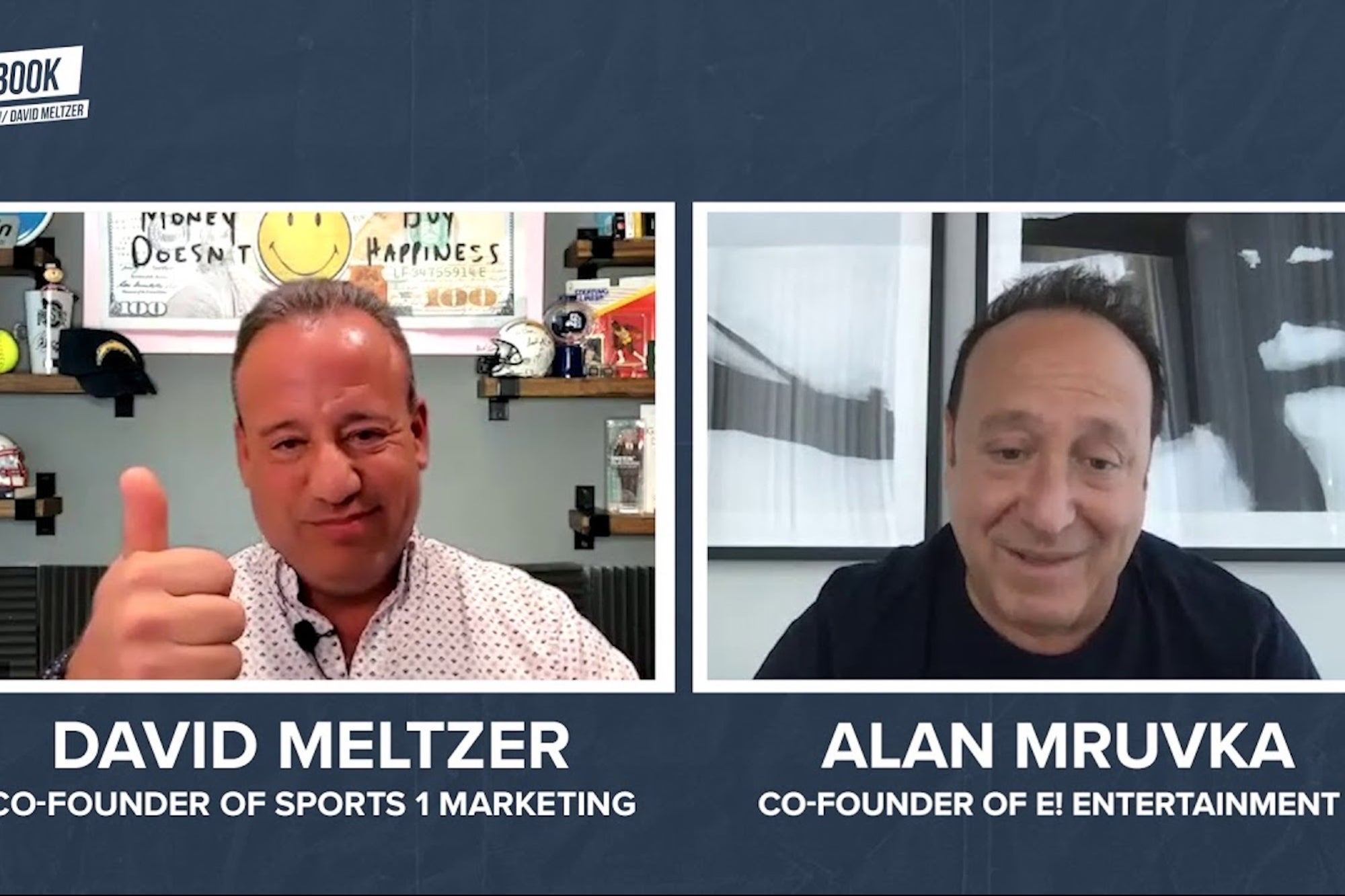 The Story Behind the E! Network