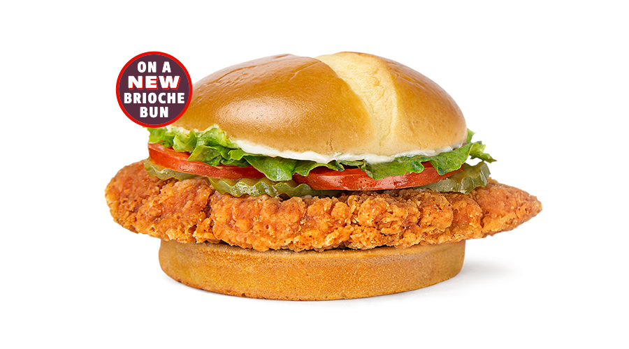 Is Whataburger's new chicken sandwich a challenger to the throne?