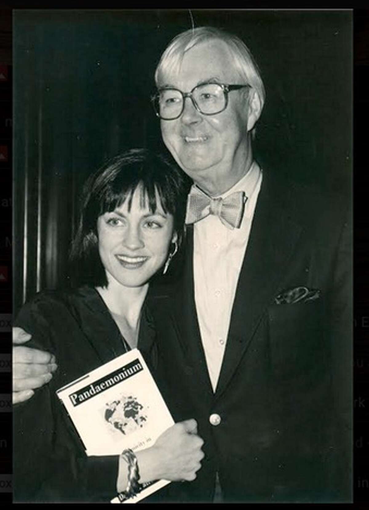 Grondahl: Daughter’s vow fulfilled in Moynihan Train Hall