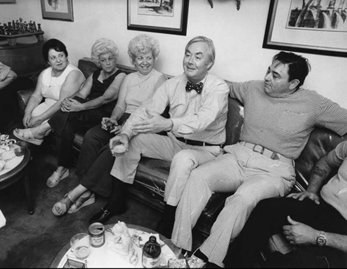 Grondahl: Daughter’s vow fulfilled in Moynihan Train Hall