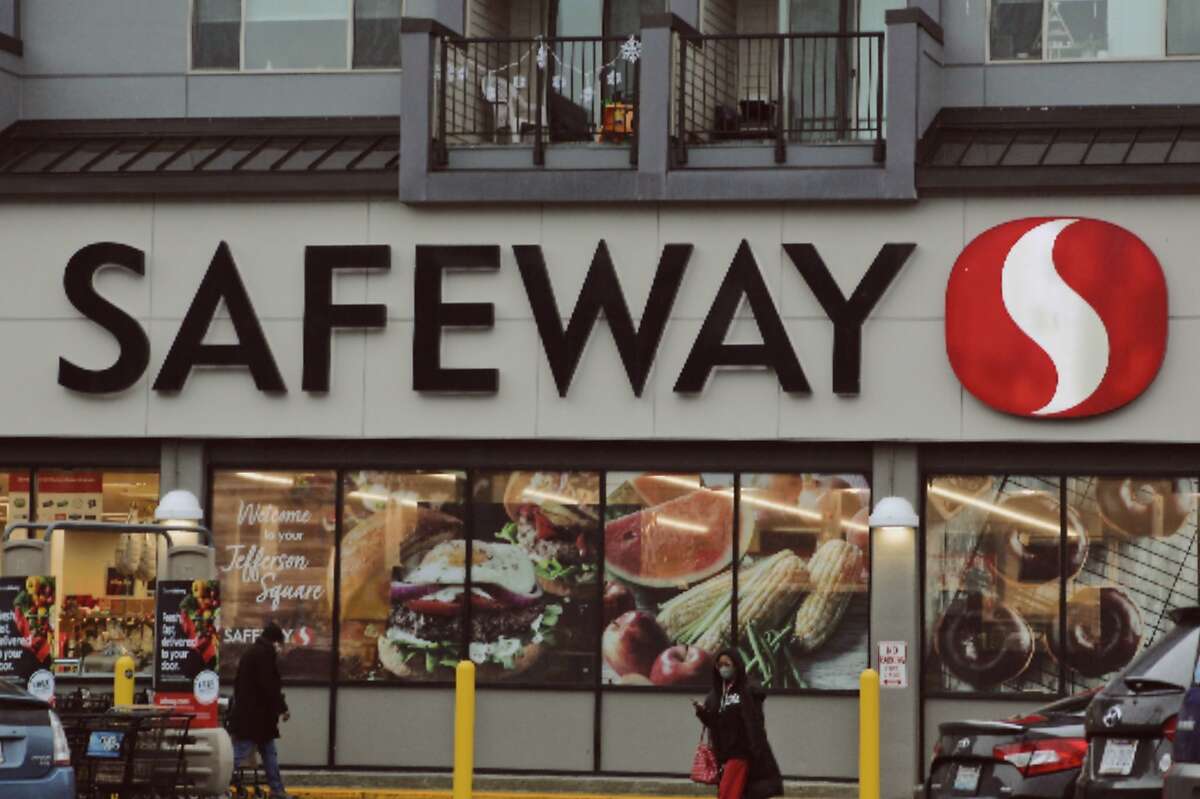 Safeway parent outsources some grocery deliveries to gig companies
