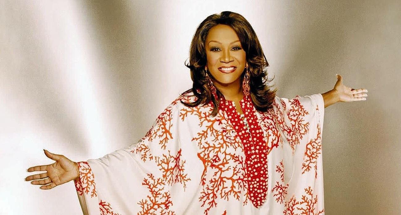 Concert Connection: See Patti LaBelle at Mohegan Sun in April