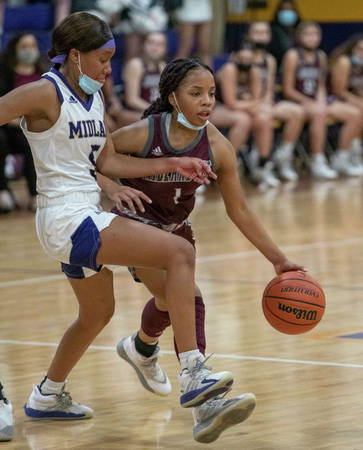 HS GIRLS BASKETBALL: Legacy, MHS headed by strong leadership