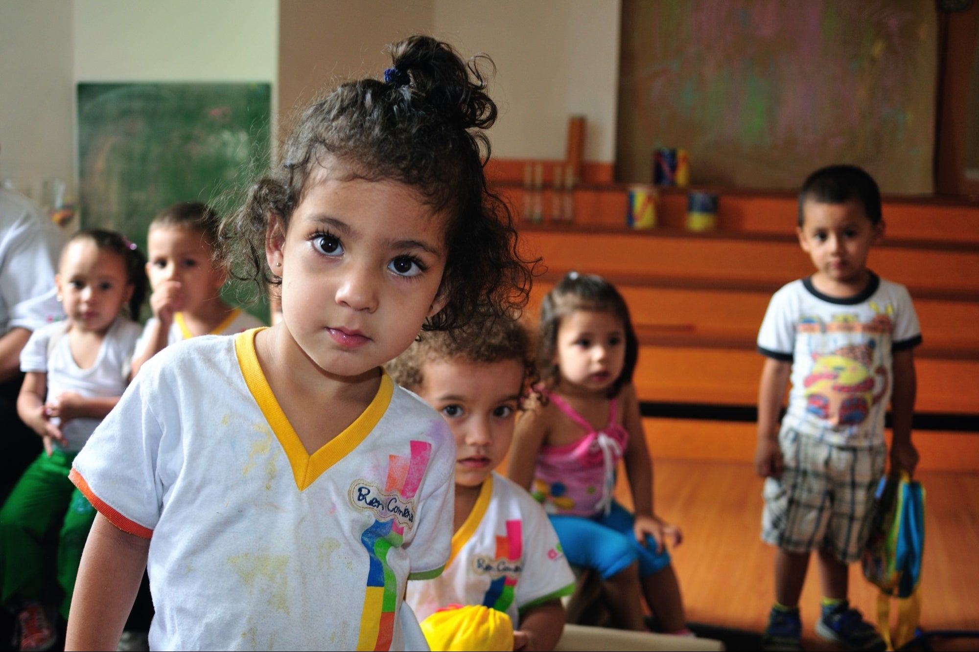 The 10 keys that can improve education in LA